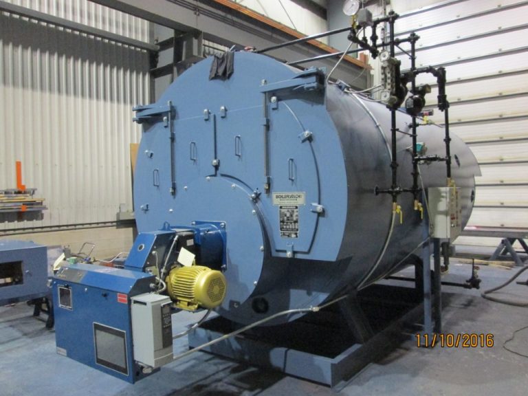 AP3 Series – BOILERSMITH LTD.