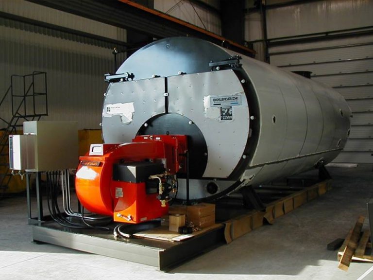 AP3 Series – BOILERSMITH LTD.